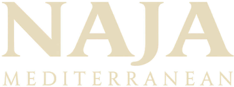 NAJA Mediterranean | Mediterranean Restaurant Fairfax VA - Brunch ...